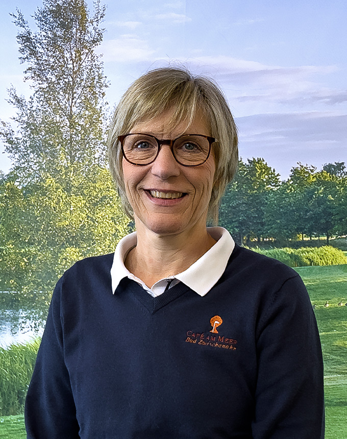 Gastronomie / Golfclub am Meer e.V.