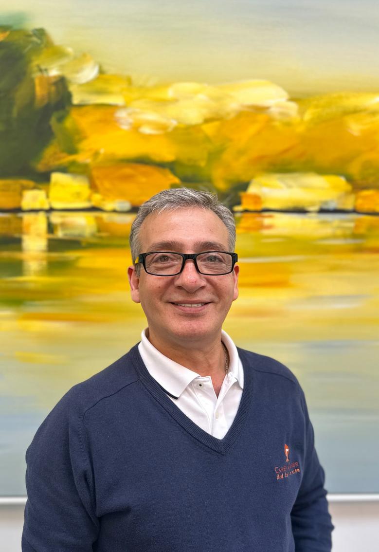 Gastronomie / Golfclub am Meer e.V.