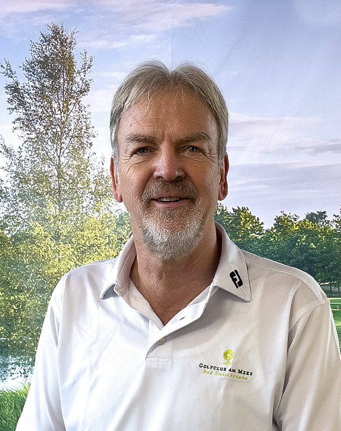 Vorstand / Golfclub am Meer e.V.
