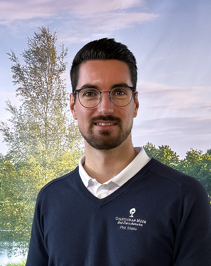 Kontakt / Golfclub am Meer e.V.