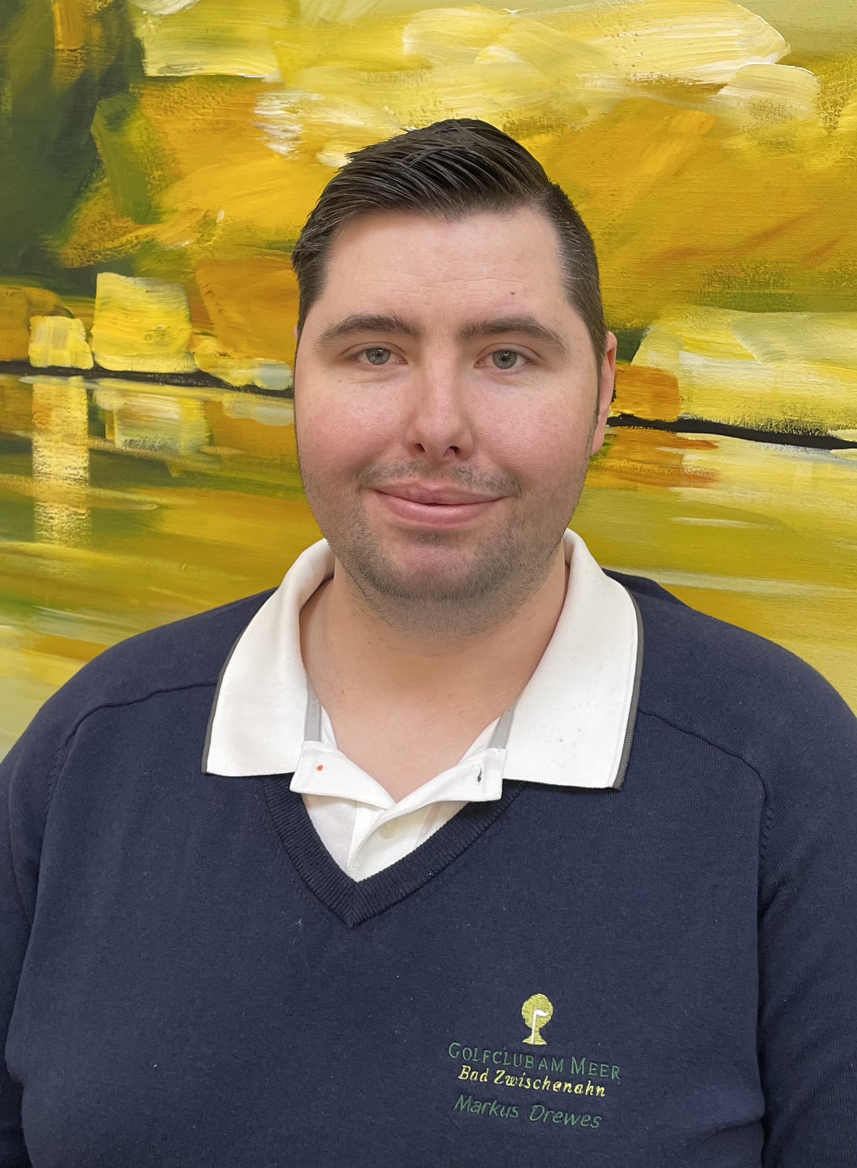 Kontakt / Golfclub am Meer e.V.